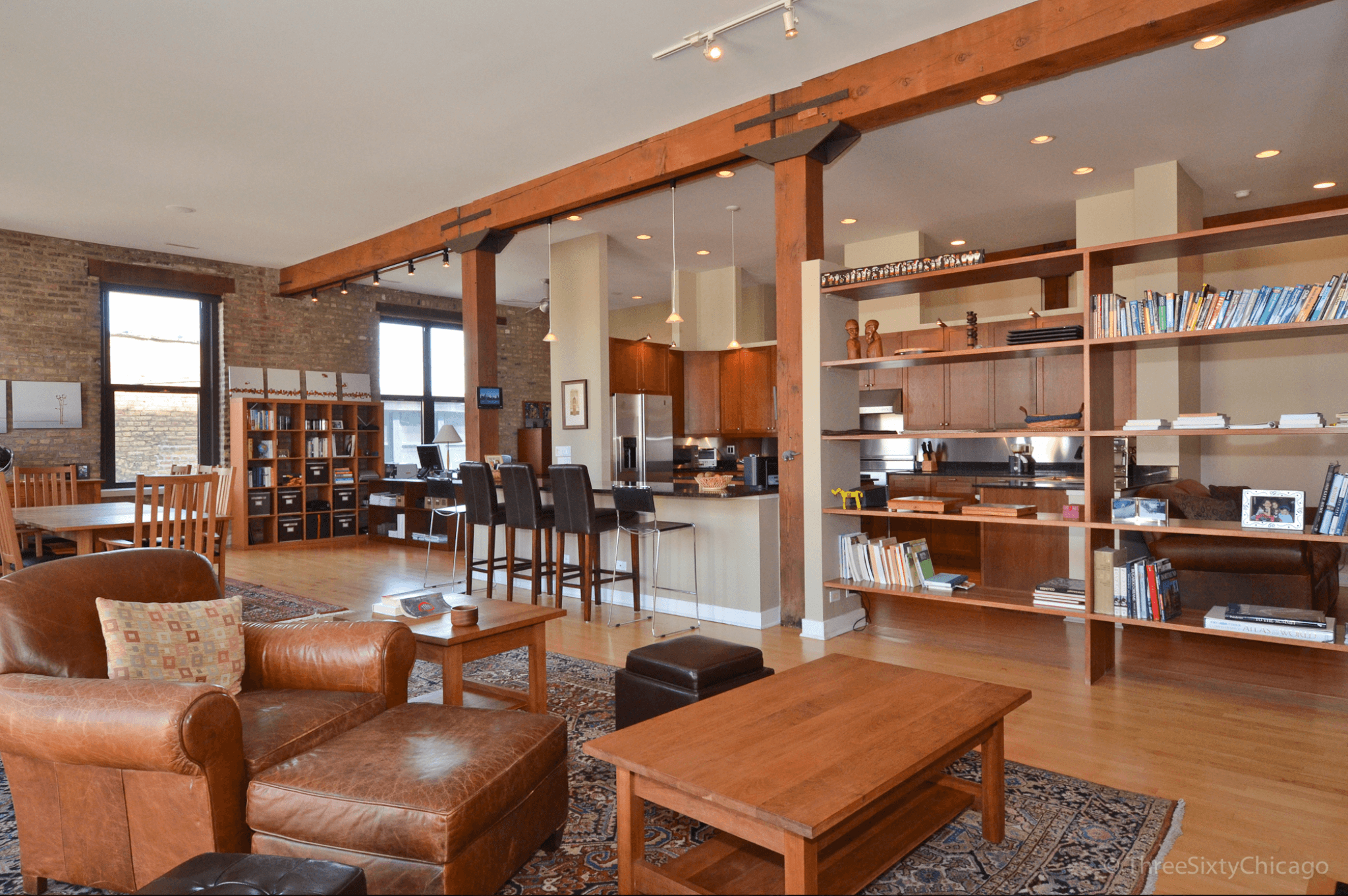 The 7 Best Chicago Real Estate Photography Providers - LUXVT