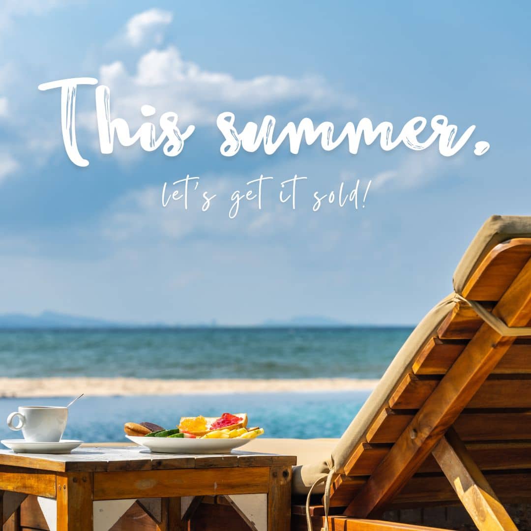 10 Editable Summer Graphics for Instagram and Facebook - LUXVT