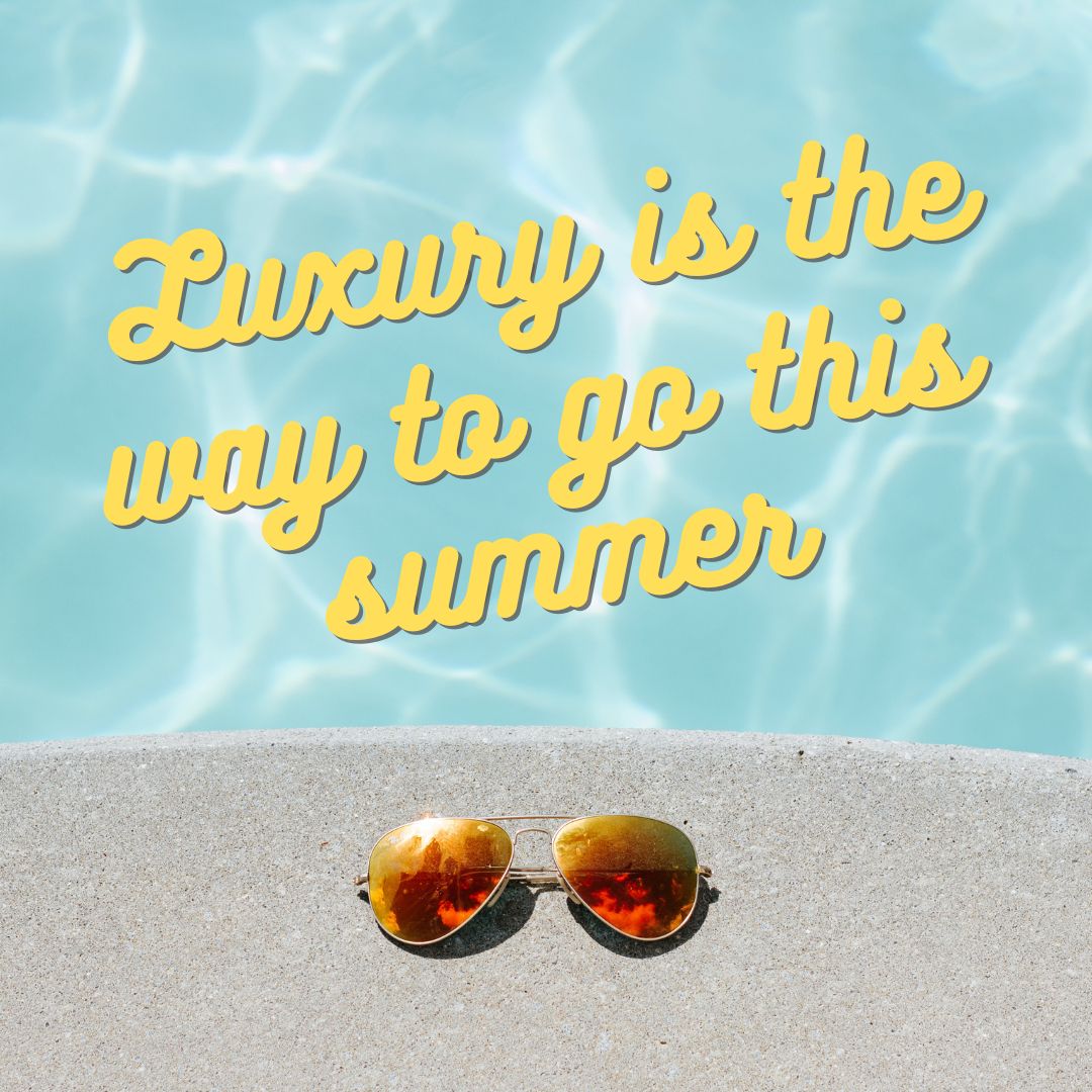 10 Editable Summer Graphics for Instagram and Facebook - LUXVT