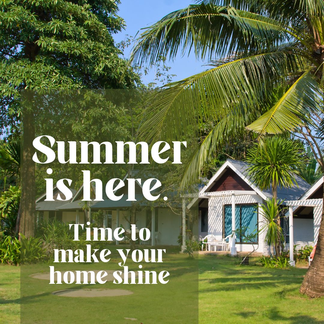 10 Editable Summer Graphics for Instagram and Facebook - LUXVT